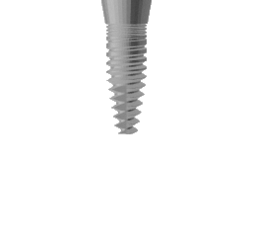 OCO Biomedical Immediate Stabilization (ISI) Crown & Bridge (CB ...