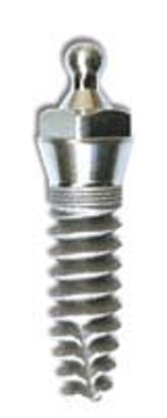 OCO Biomedical Immediate Stabilization (ISI) O-Ball (OB) Dental Implant | SpotImplant