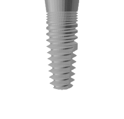 OCO Biomedical TSI Dental Implant | SpotImplant