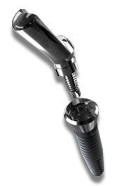 OCO Biomedical TSI Dental Implant | SpotImplant