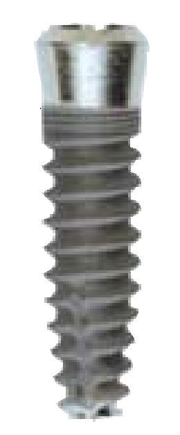 OCO Biomedical TSI Dental Implant | SpotImplant