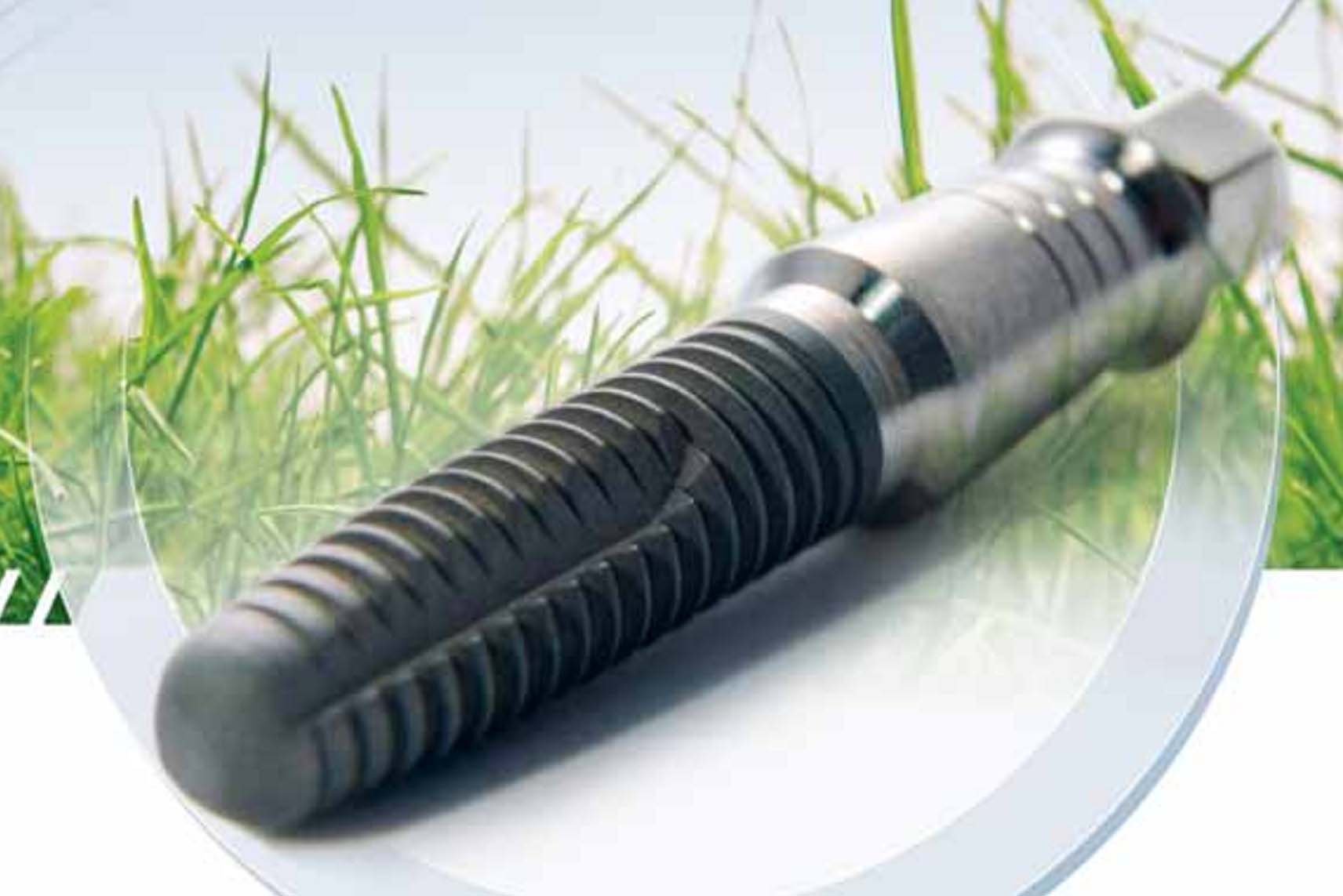 Osteoplant Osteoplant Hex Implante dental | SpotImplant