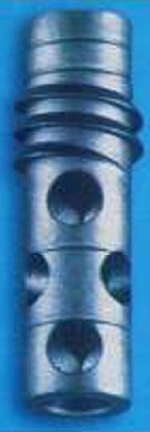 Paragon Core-Vent Implant dentaire | SpotImplant