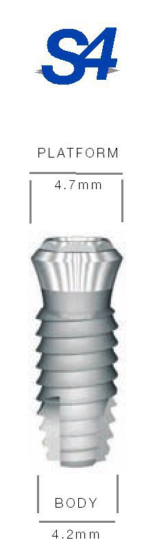 Phibo TSA Implante dental | SpotImplant