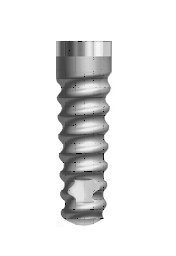 Radix (Proekcia Ltd.) Gimlet-IIS Dental Implant | SpotImplant