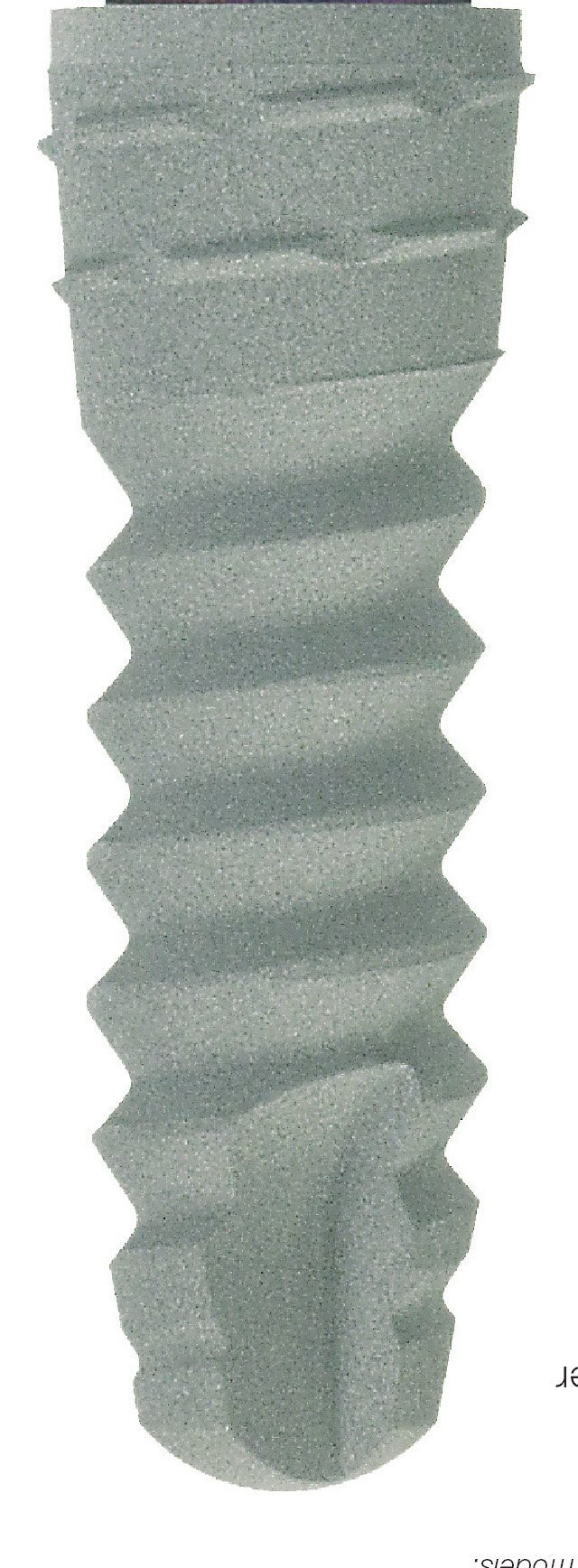 Schütz Dental Impla Micro Retention Dental Implant | SpotImplant