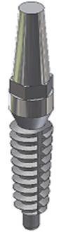Serson Implant Active Pilar Implante dental | SpotImplant