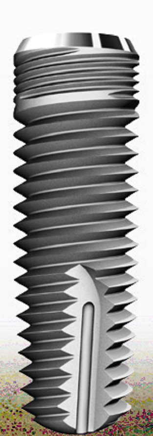 SGS Dental P1 Dental Implant | SpotImplant