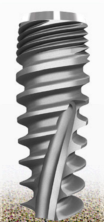 SGS Dental P7 Dental Implant | SpotImplant