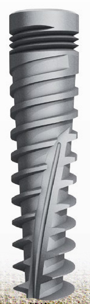 SGS Dental P7N Dental Implant | SpotImplant