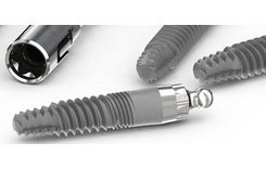 SIC invent AG SIC max onepiece Dental Implant | SpotImplant