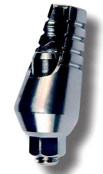 Sigma Implants Sigma Active Implante dental | SpotImplant