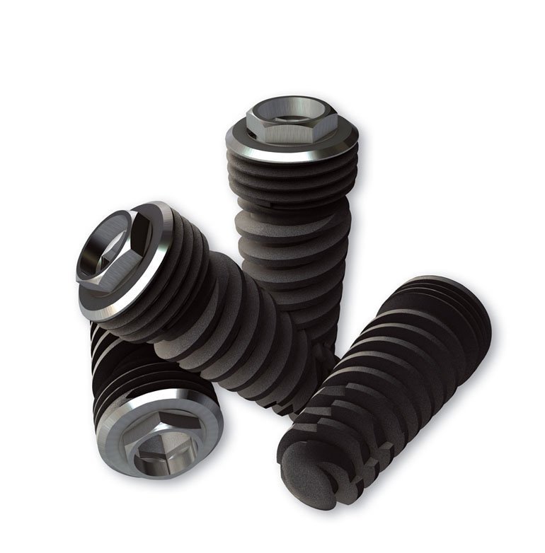 Signo Vinces Duo System Implante dental | SpotImplant