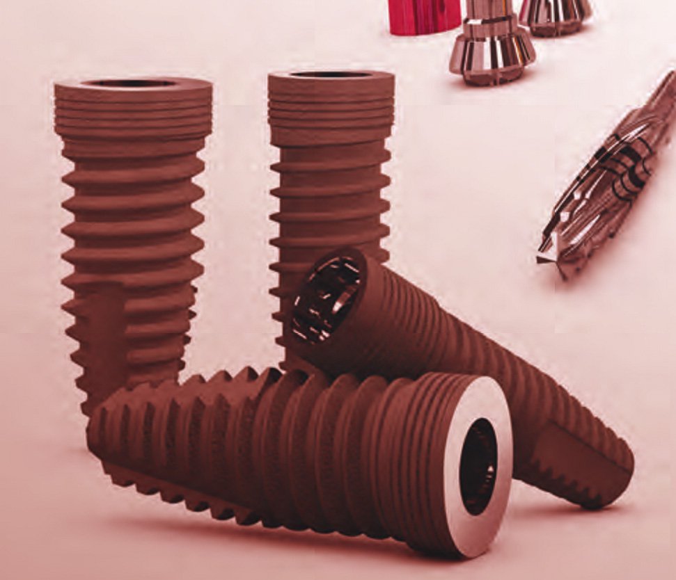 S.I.N Implant System (SIN) Strong SW Interno Implante dentário ...