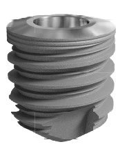 S.I.N Implant System (SIN) Unitite Compact Implant dentaire | SpotImplant