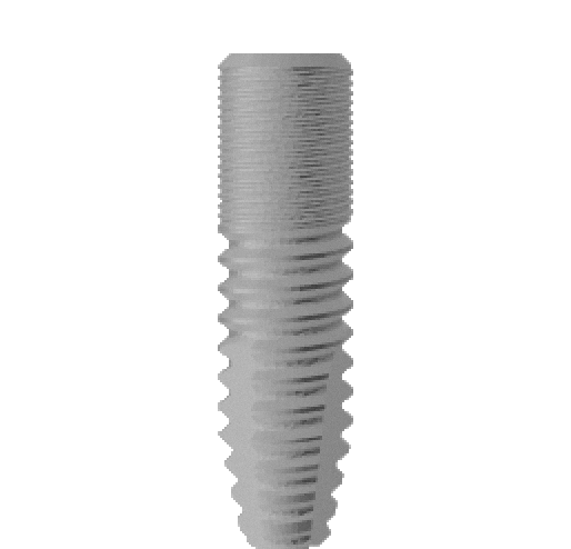 Southern Implants Deep Conical (Cylindrical) Dental Implant | SpotImplant