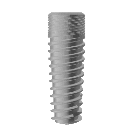 Southern Implants Deep Conical (Tapered) Implante dental | SpotImplant