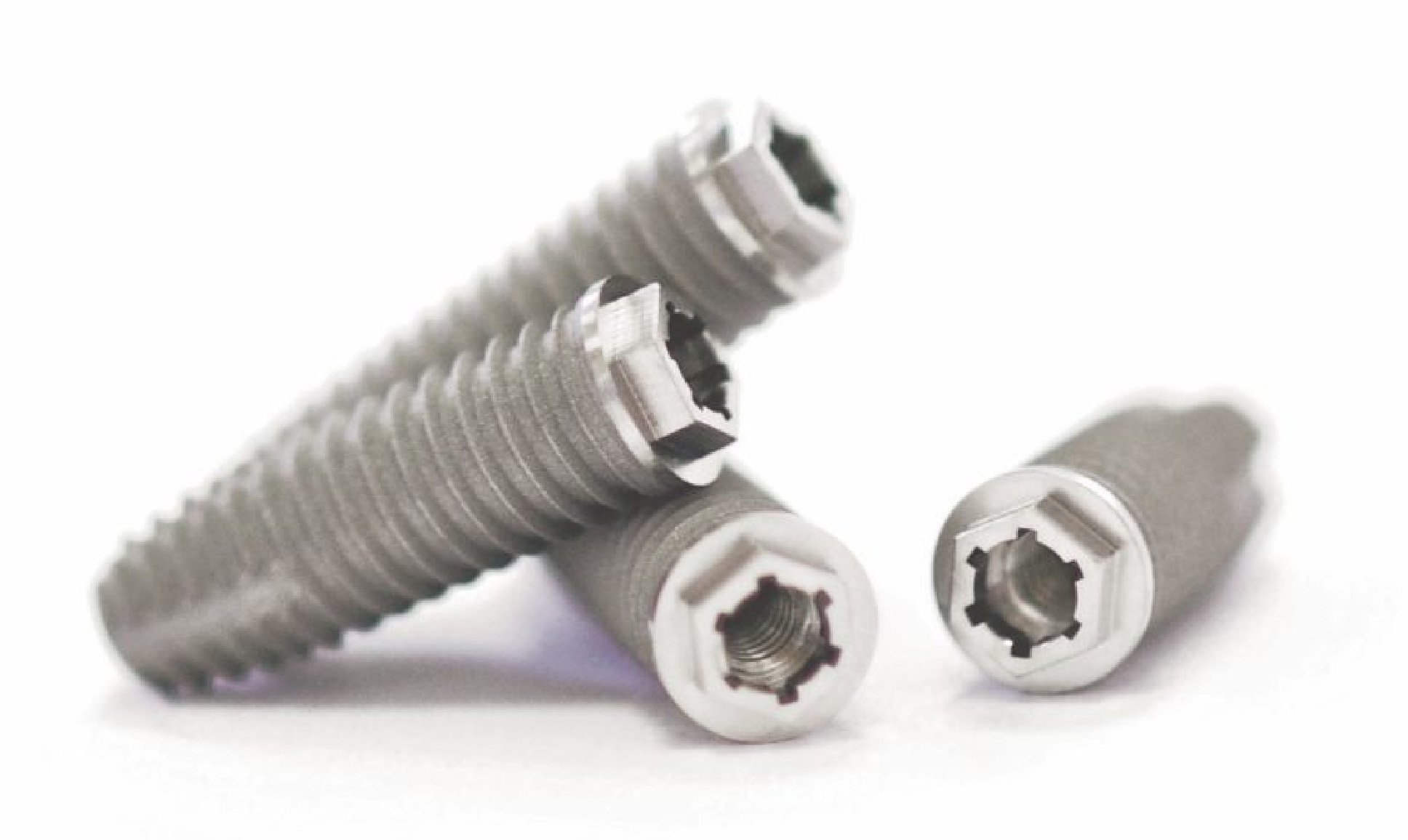 Southern Implants External Hex (Cylindrical) INPi Implant dentaire ...