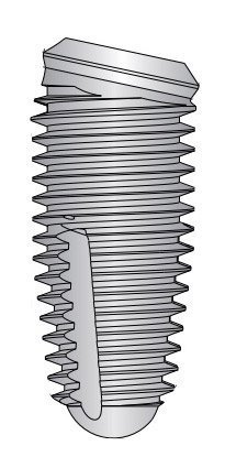 Southern Implants Internal Octagon Co-Axis Implant dentaire | SpotImplant