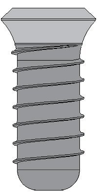Southern Implants Internal Taper Cylindrical Dental Implant | SpotImplant