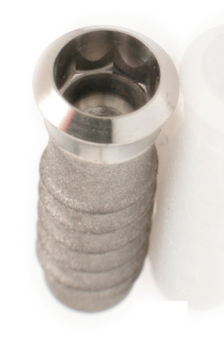 Southern Implants Internal Taper Cylindrical (ITSA) Dental Implant ...