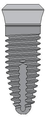 Southern Implants Internal Taper Tapered Zahnimplantat | SpotImplant