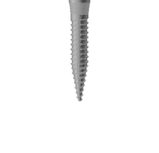 Sterngold MOR Dental Implant | SpotImplant