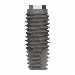 Sterngold Stern EX (Wide) Dental Implant | SpotImplant