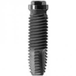 Sterngold Stern EX Dental Implant | SpotImplant