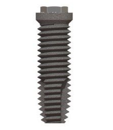 Sterngold Stern EX Acid Etched Dental Implant | SpotImplant