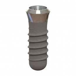Sterngold Stern IC Dental Implant | SpotImplant