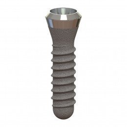 Sterngold Stern IC Dental Implant | SpotImplant