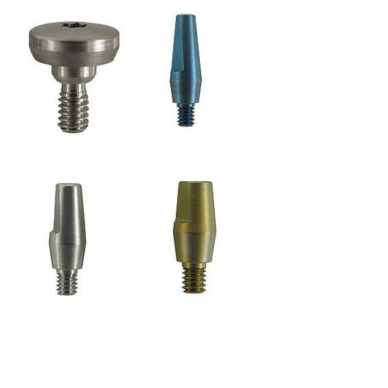 Sterngold Stern IC Dental Implant | SpotImplant