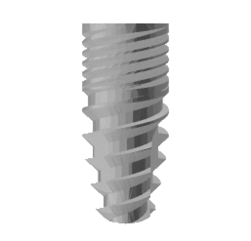 Sterngold TRU Dental Implant | SpotImplant