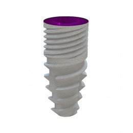 Sterngold TRU Dental Implant | SpotImplant