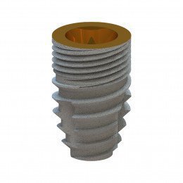 Sterngold TRU Dental Implant | SpotImplant
