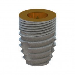 Sterngold TRU Dental Implant | SpotImplant
