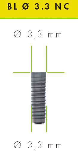 Straumann Bone Level Implante dental | SpotImplant