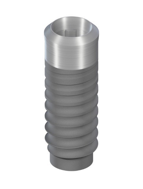 Straumann Standard Plus (Straight Head) Dental Implant | SpotImplant