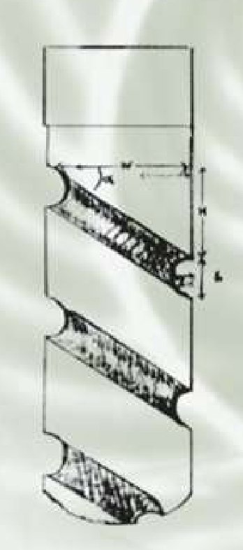 Swiss Implants Spiraltite Flat Top Dental Implant | SpotImplant