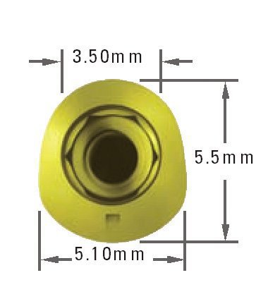 Sybron [Innova] Anatomic Dental Implant | SpotImplant