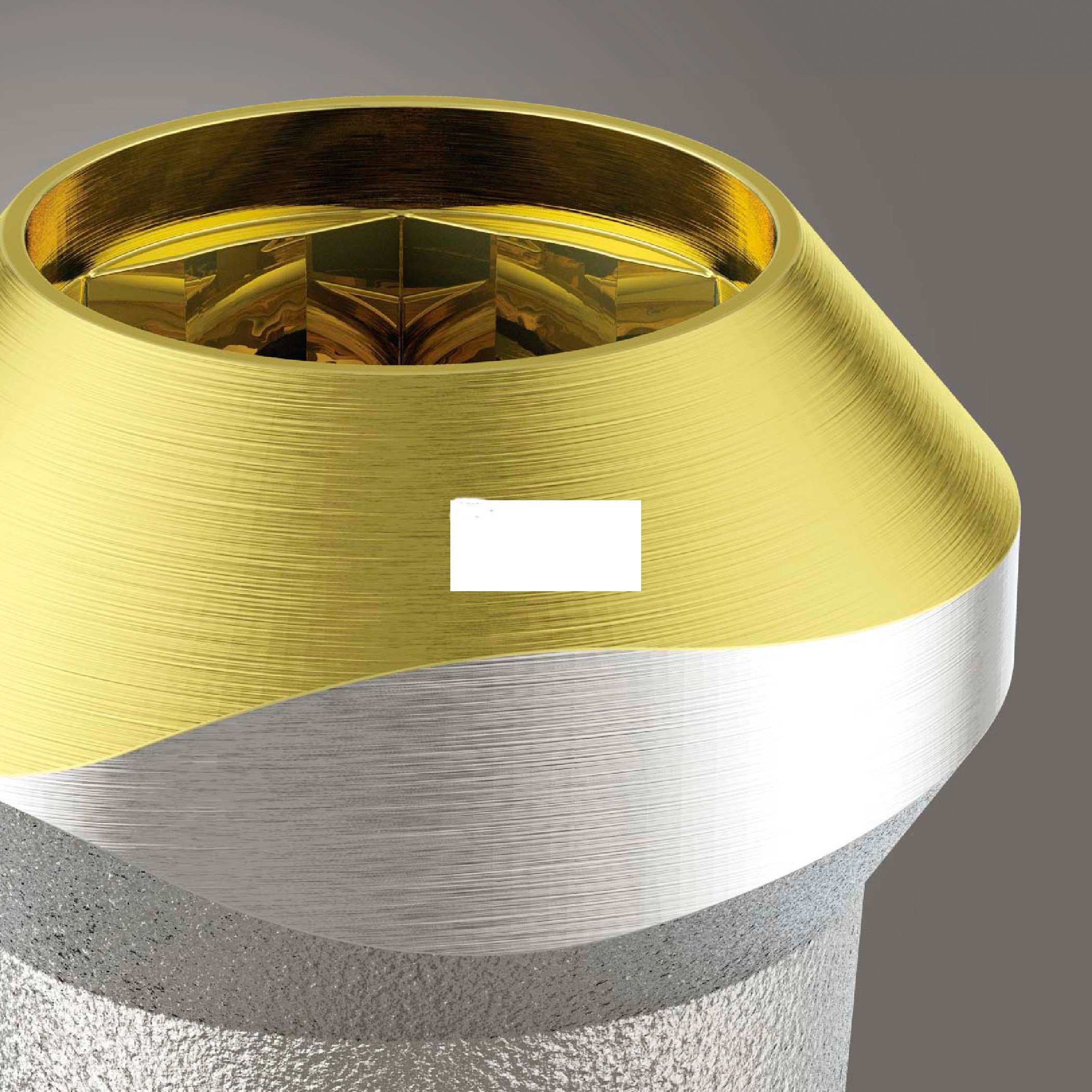 Sybron [Innova] Anatomic Dental Implant | SpotImplant