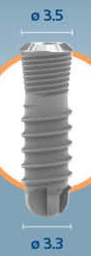 Sybron [Innova] SybronPro XRT Implant dentaire | SpotImplant