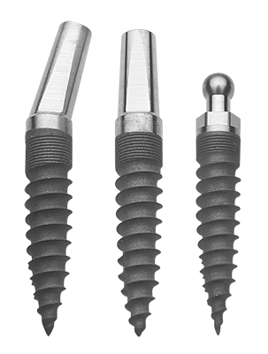 Tatum Surgical Tapered Root Form One-piece Implant dentaire | SpotImplant