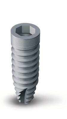 TBR Z1-Infinity Implant dentaire | SpotImplant