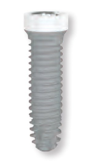 TBR Z1-Infinity Implant dentaire | SpotImplant