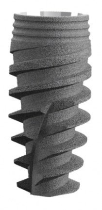 Tecom Implantology Act Dental Implant | SpotImplant