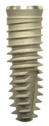 Tecom Implantology Fria Implante dental | SpotImplant