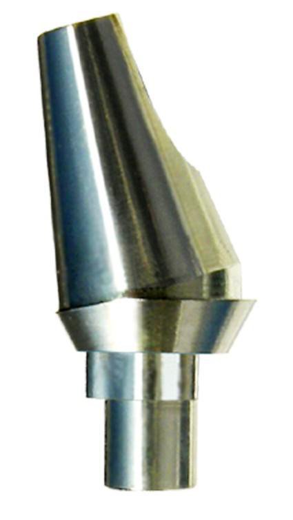 Tecom Implantology REP Tapered GR TU Dental Implant | SpotImplant