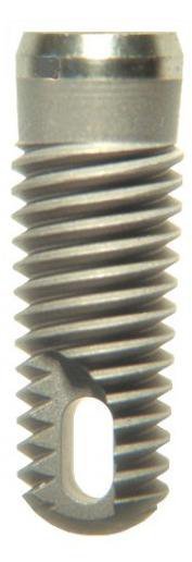 Tecom Implantology Screw Tapered Implante dental | SpotImplant